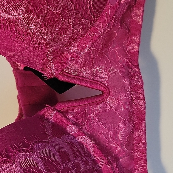 La SENZA | Intimates & Sleepwear | La Senza Hello Sugar Plunge Bra ...